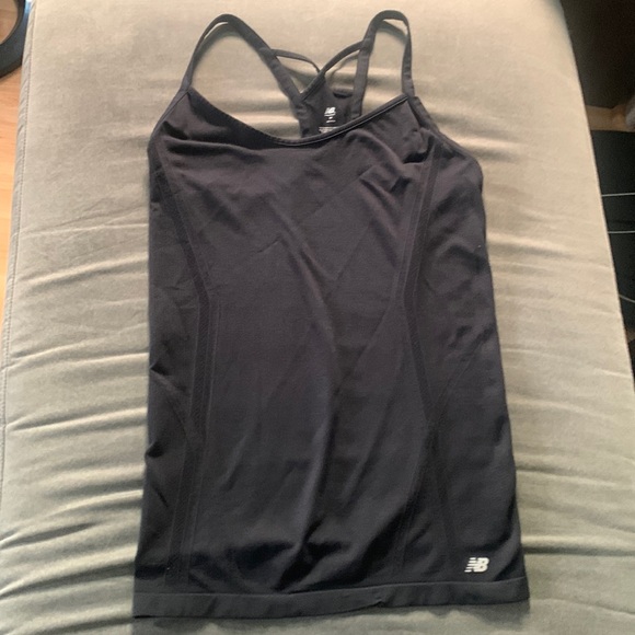 New Balance | Tops | New Balance Active Top | Poshmark